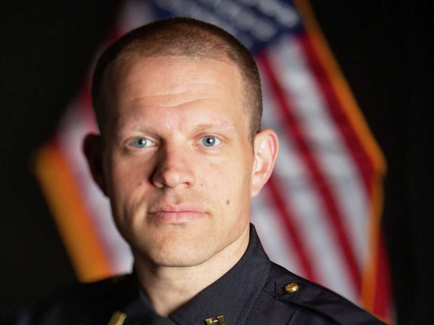 Third-generation police officer named New Britain's new chief