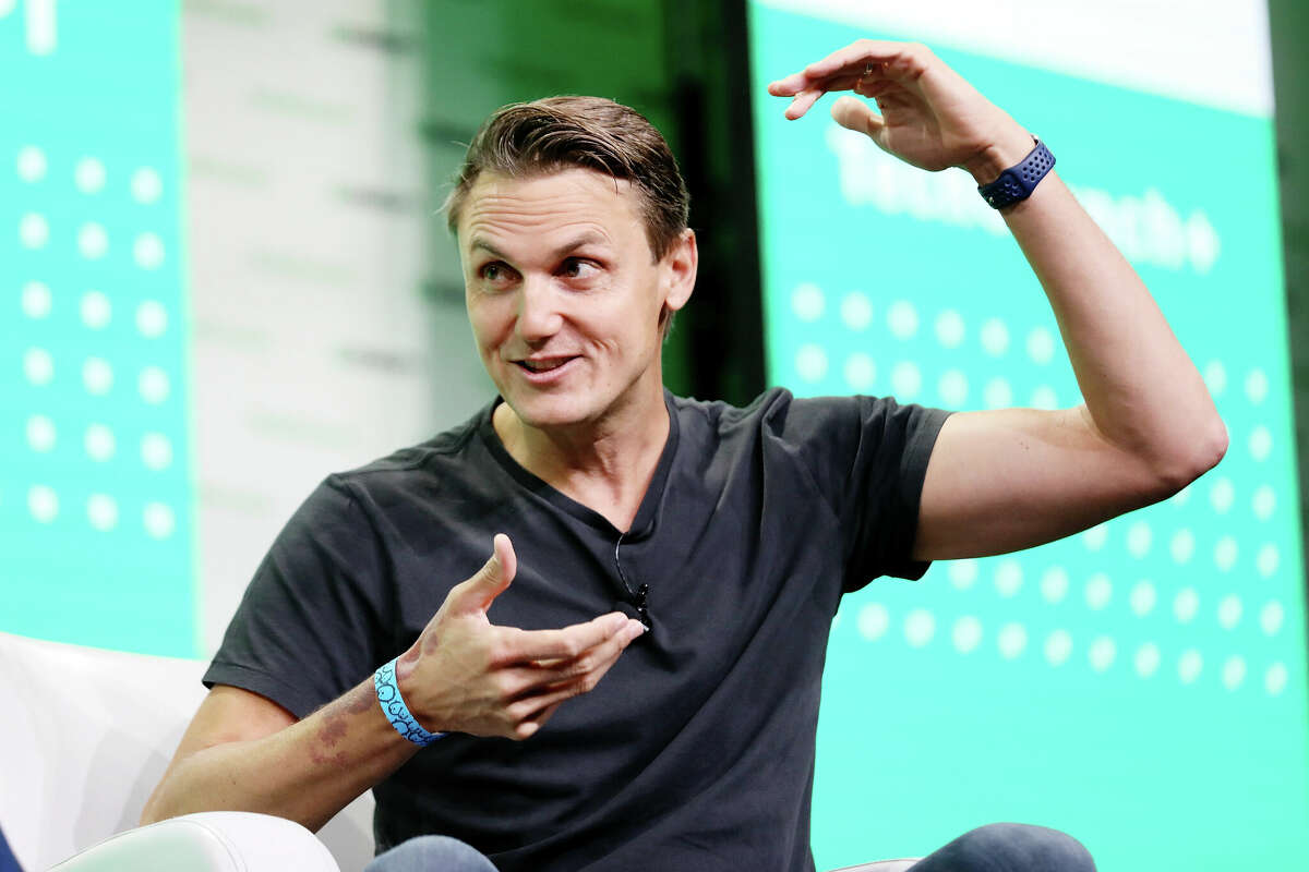 SF's Clubhouse lays off half of staff despite 'years of runway'