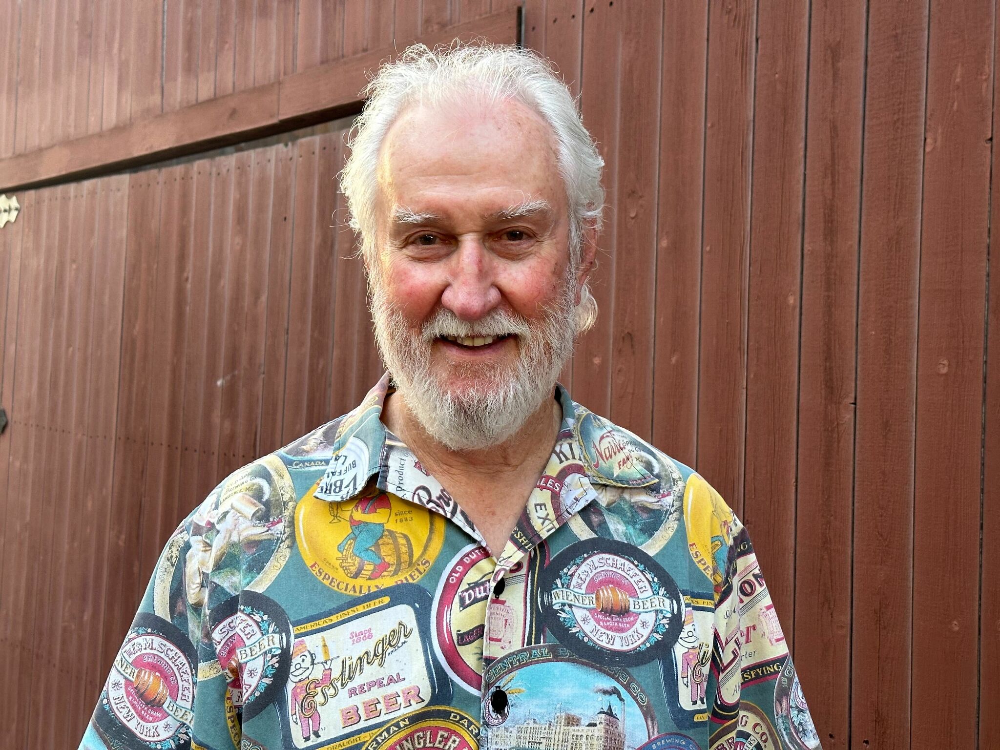 Austin restaurant owner has undisputed likeness to Gregg Popovich