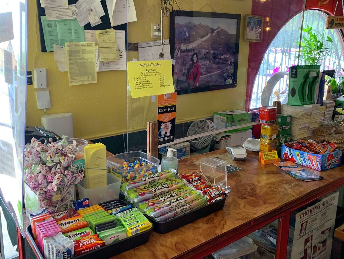 La Chinita's has been open for 39 years in San Antonio