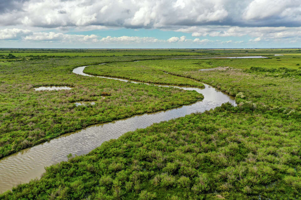 These 3 Texas legacy ranches hit the market in 2023