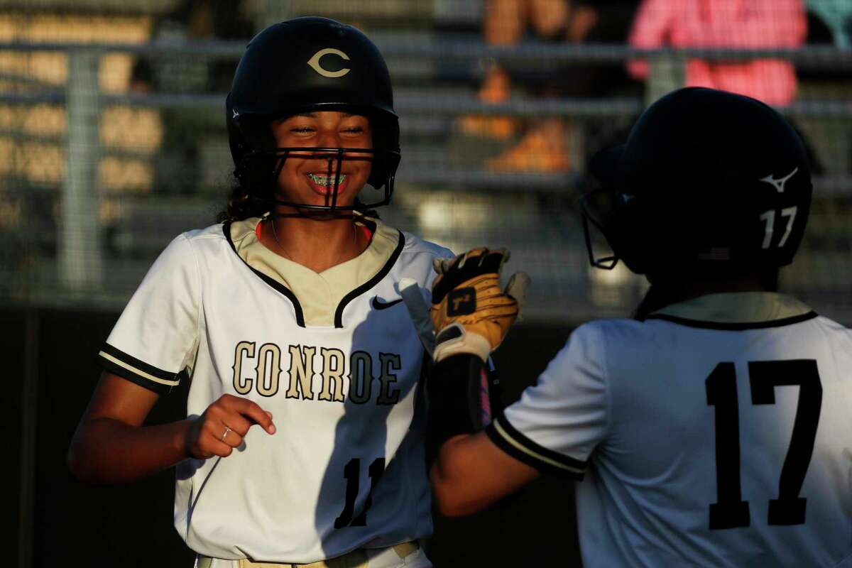 Bridgeland’s explosive sixth inning paves way for sweep of Conroe