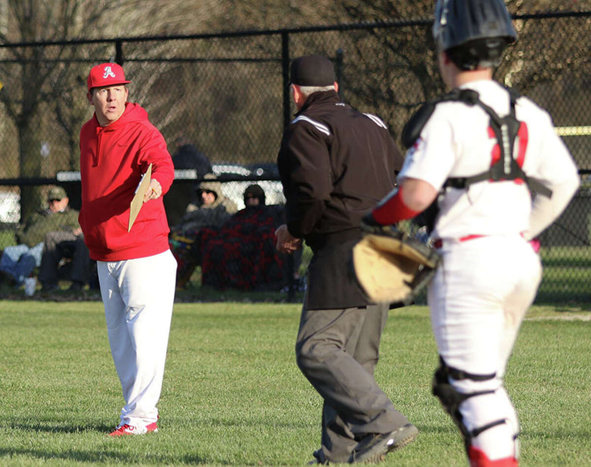 Young Alton High Redbirds are 7-13 through 20 games