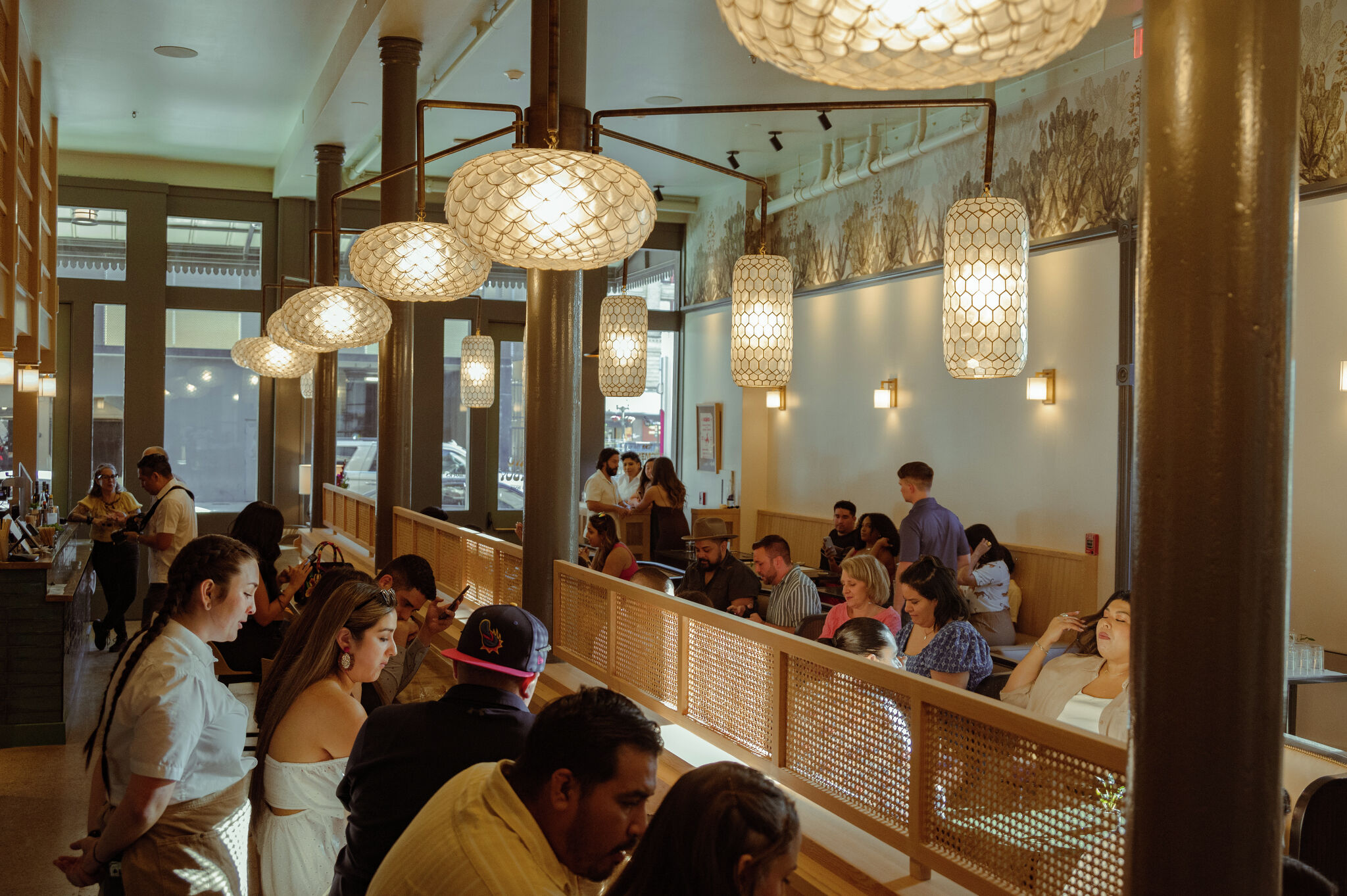 Japanese whisky diner Tokyo Cowboy is opening in San Antonio