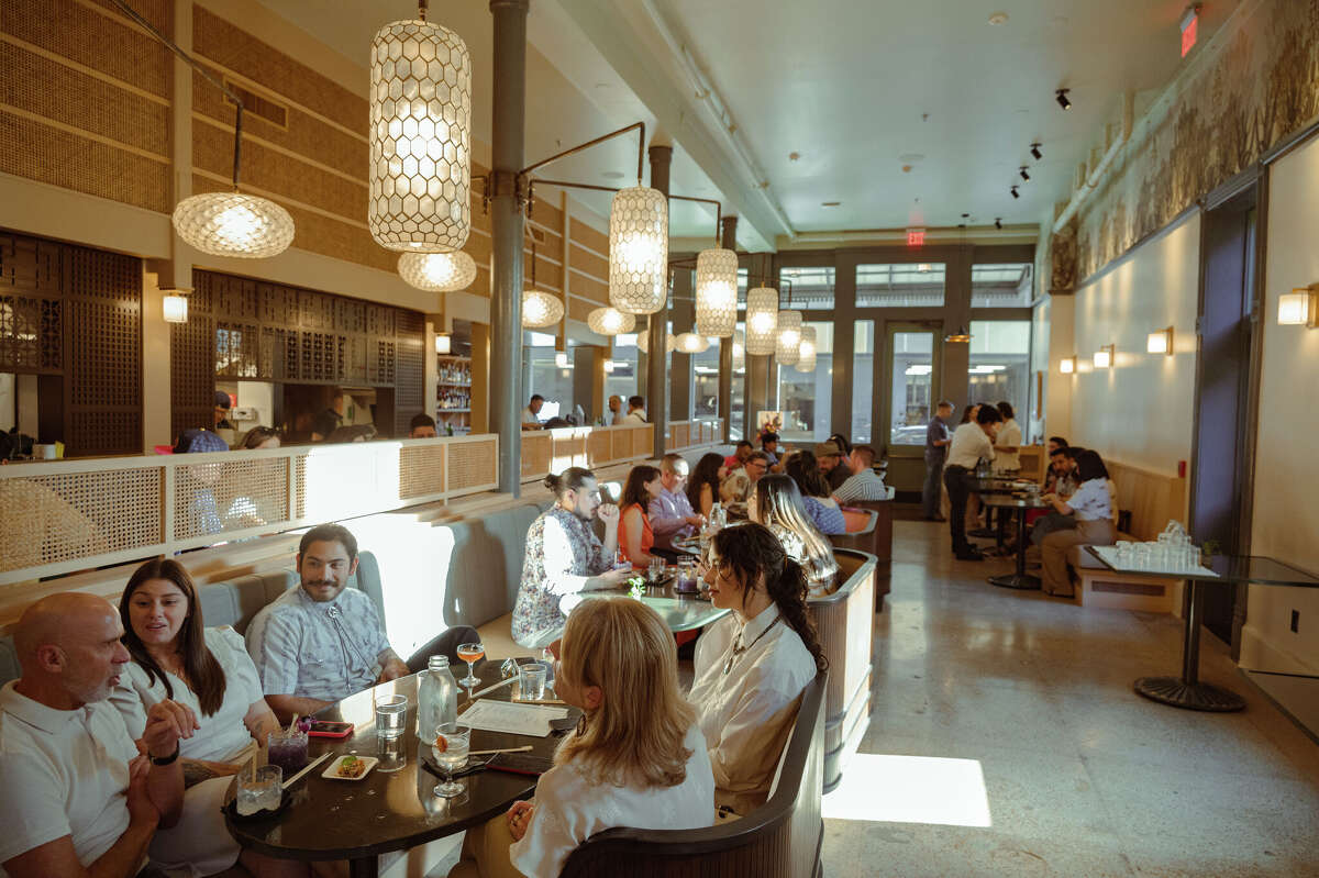 Japanese whisky diner Tokyo Cowboy is opening in San Antonio