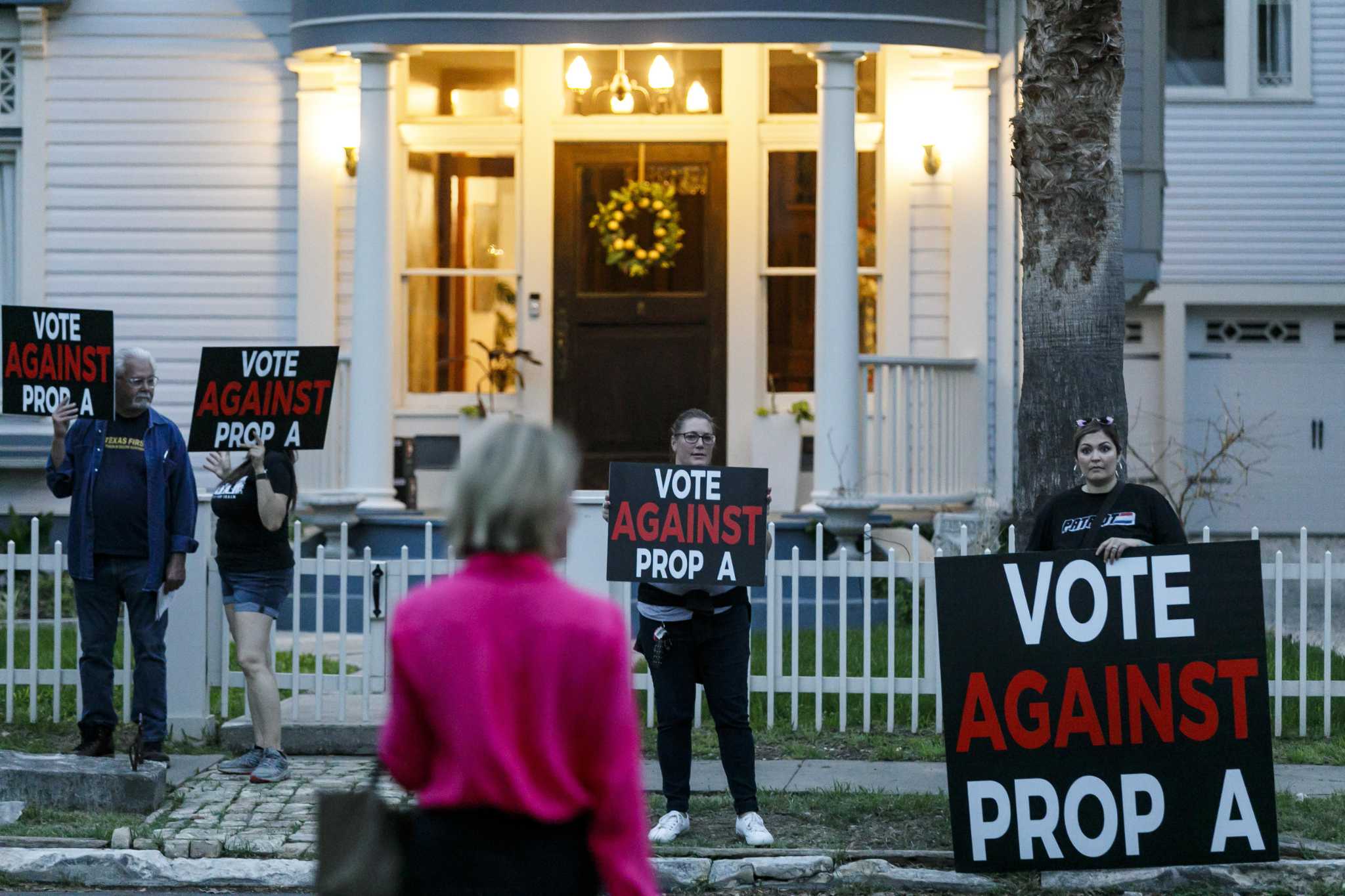 Preyor-Johnson: Why I will vote against Prop A