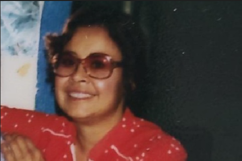 Remains ID'd as missing Texas woman in 39-year-old cold case