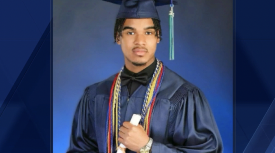 High school senior who recieved 170 college offers, $10 million in ...