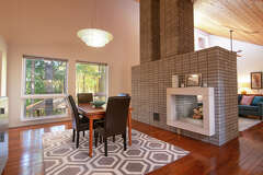 Ralph Rapson-designed mid-century modern house in Averill Park