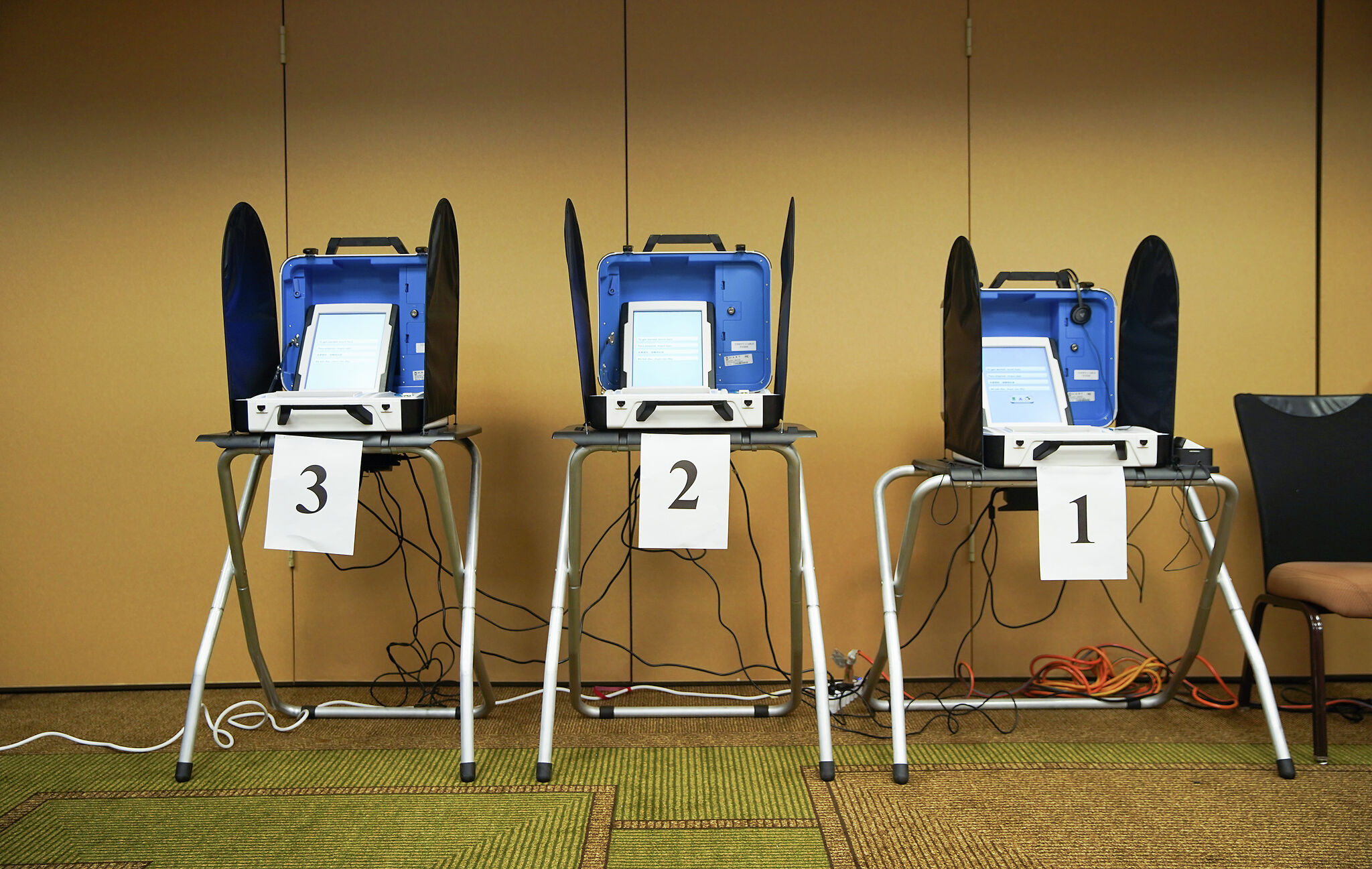 A quick guide to Harris County's May 6 elections