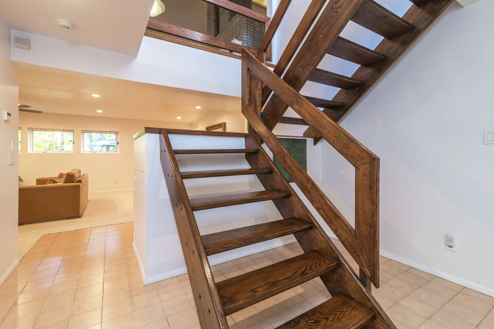 Ralph Rapson-designed mid-century modern house in Averill Park