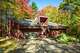 Ralph Rapson-designed mid-century modern house in Averill Park