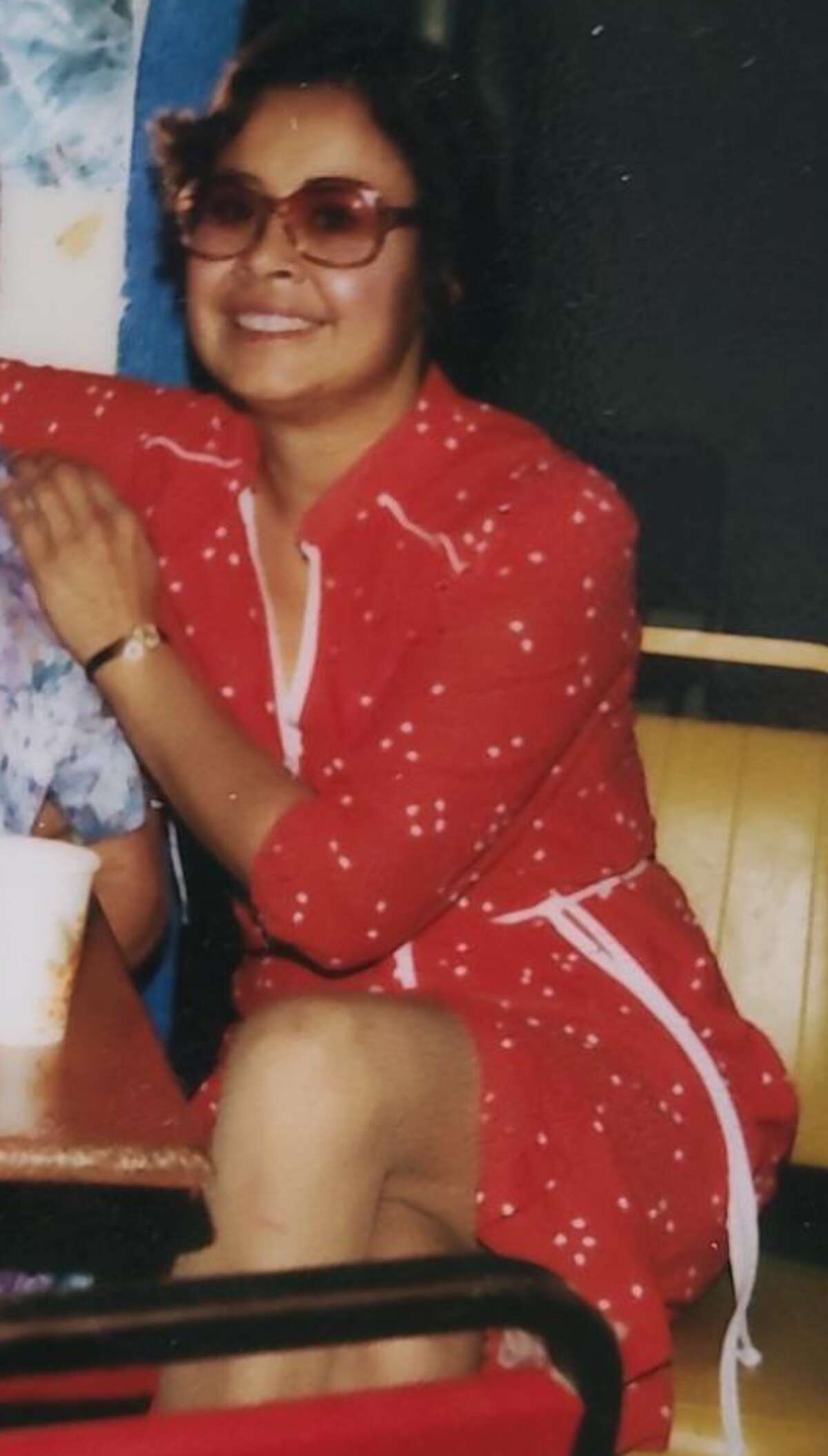 Remains ID'd as missing Texas woman in 39-year-old cold case