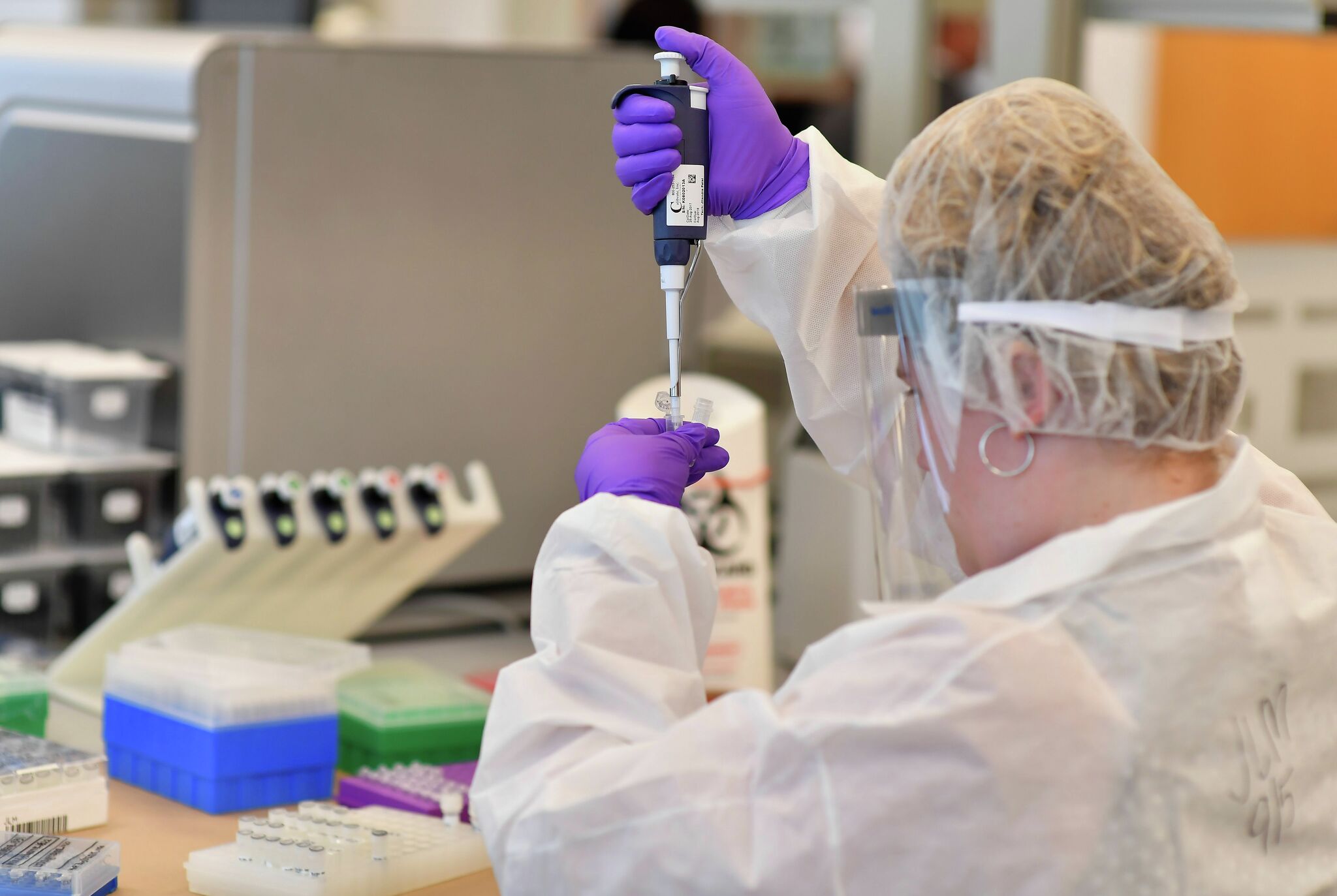 19-year-old Texas cold case solved with DNA evidence