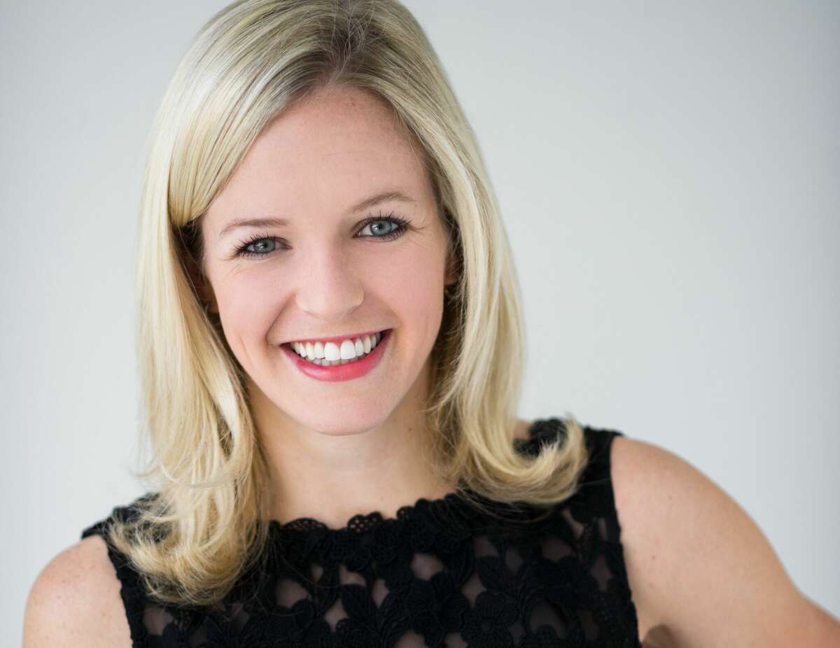 Amanda Kloots among the authors at Houston book events this week