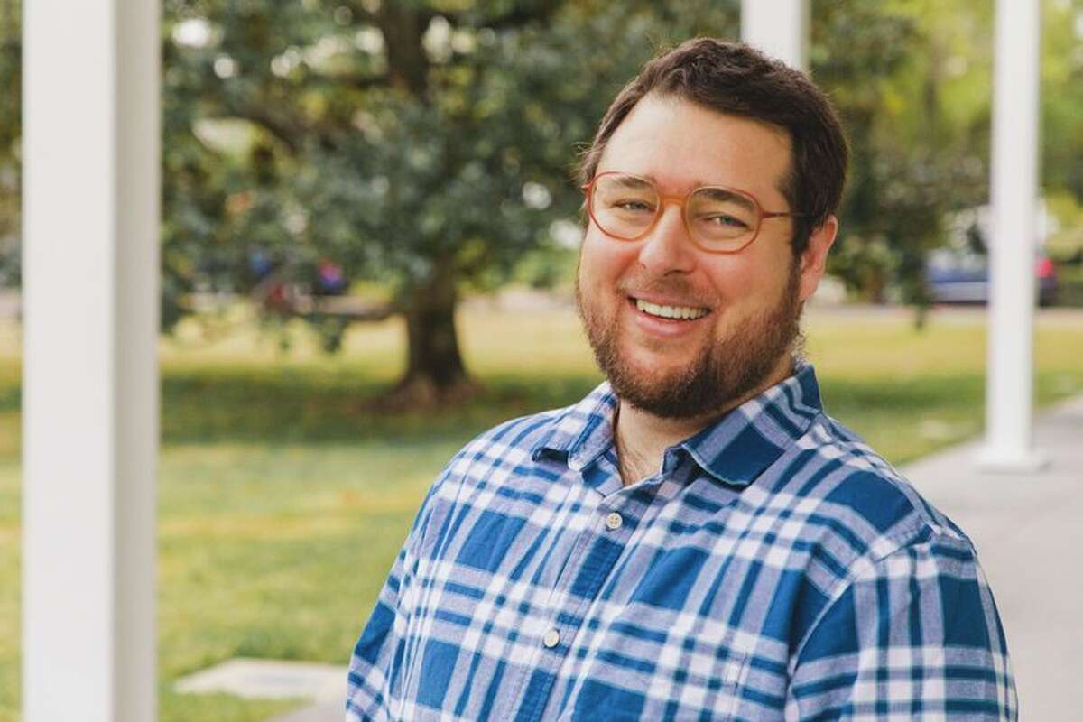 Amanda Kloots among the authors at Houston book events this week