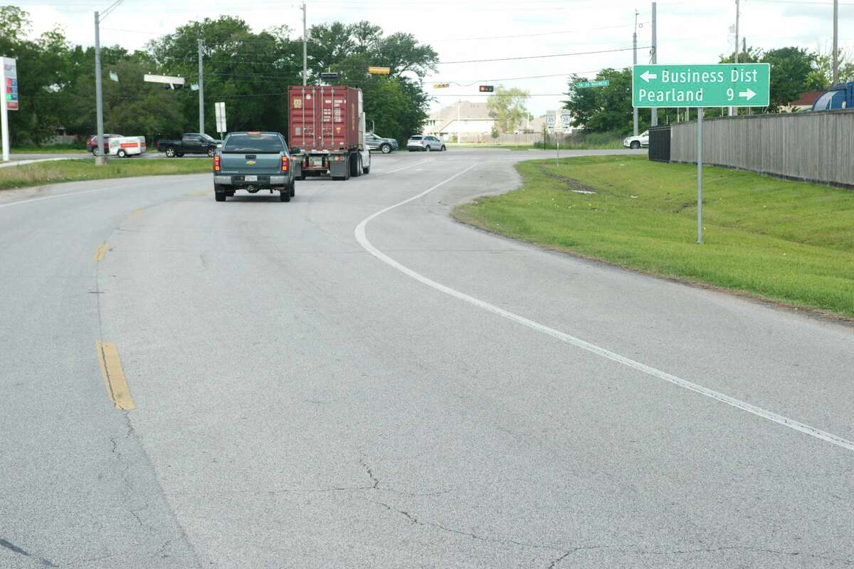 TxDOT plans to widen FM 528 in Alvin; will hold public meetings soon