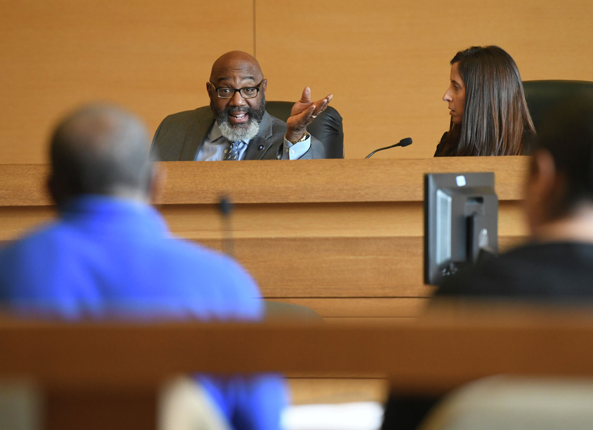 Fighting mass incarceration requires steps like this