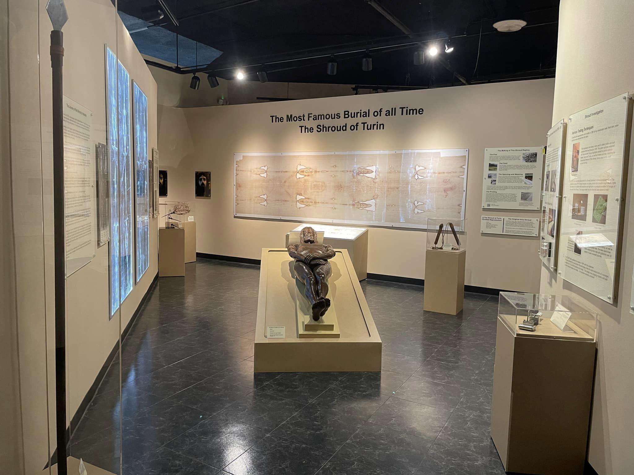 Funeral history museum in Houston: What to know before you go