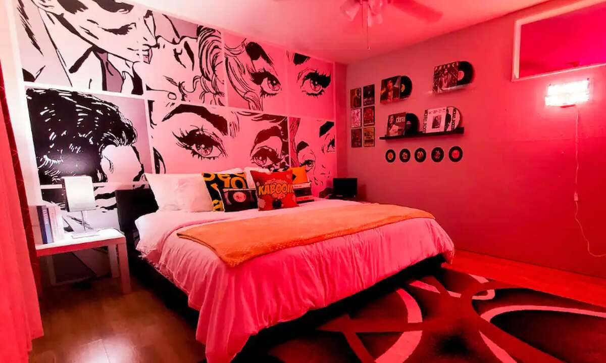 Houston Airbnb: Where to find affordable vacation home rentals
