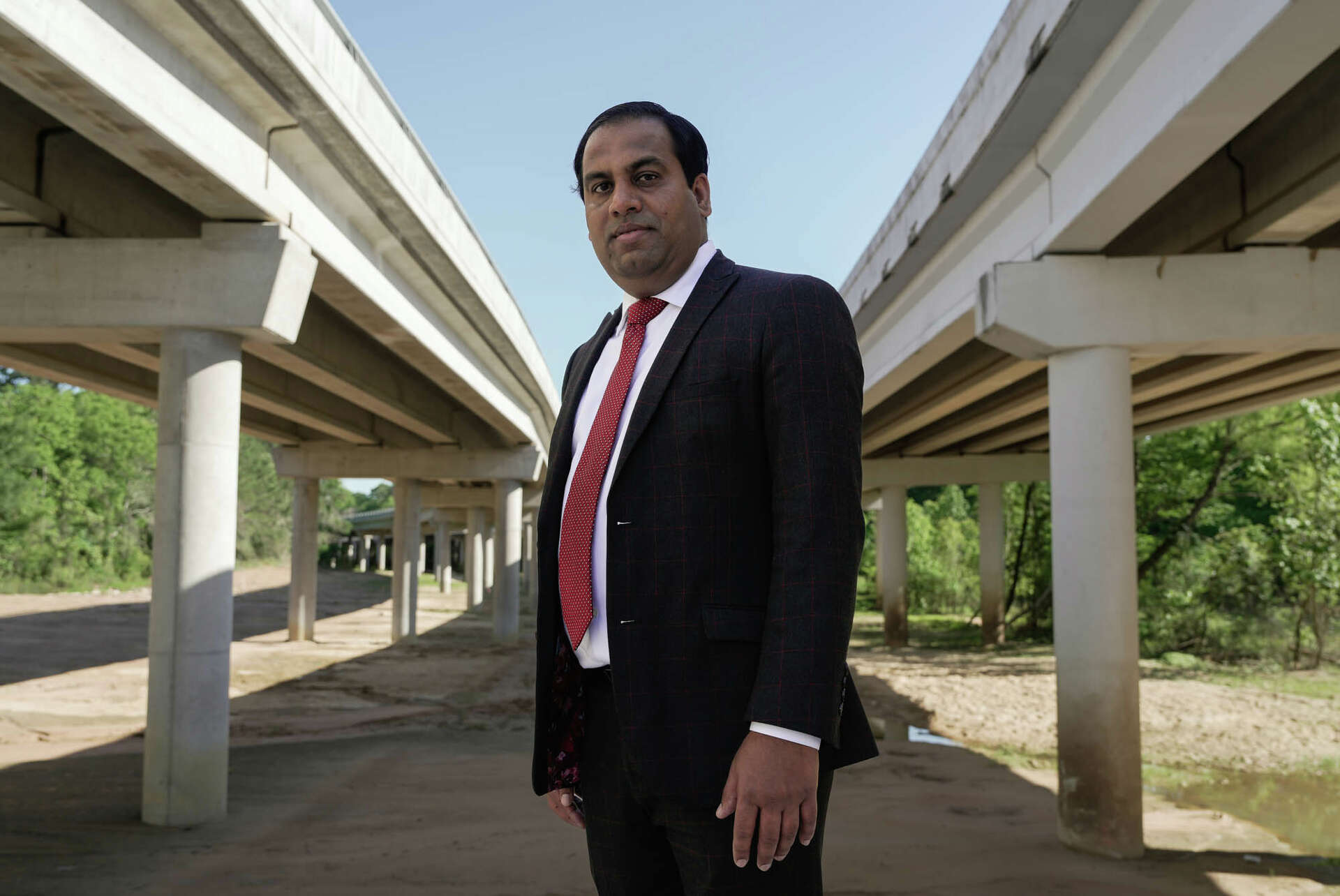 Like Houston's population, transportation leaders getting more diverse