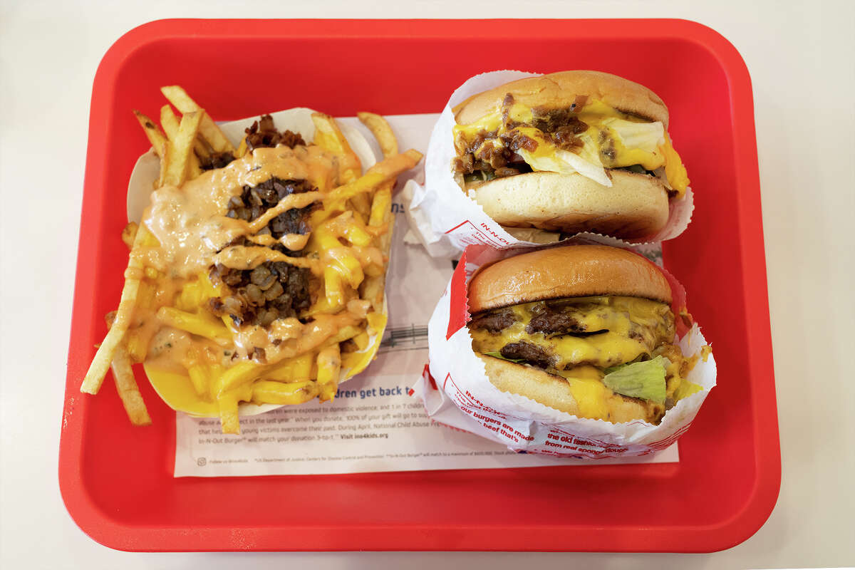 Oakland’s Amen Thompson namedrops In-N-Out at NBA Draft