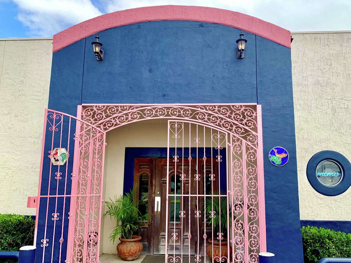 Alison Cook's first taste of Mimo, a new Italian spot in Eastwood