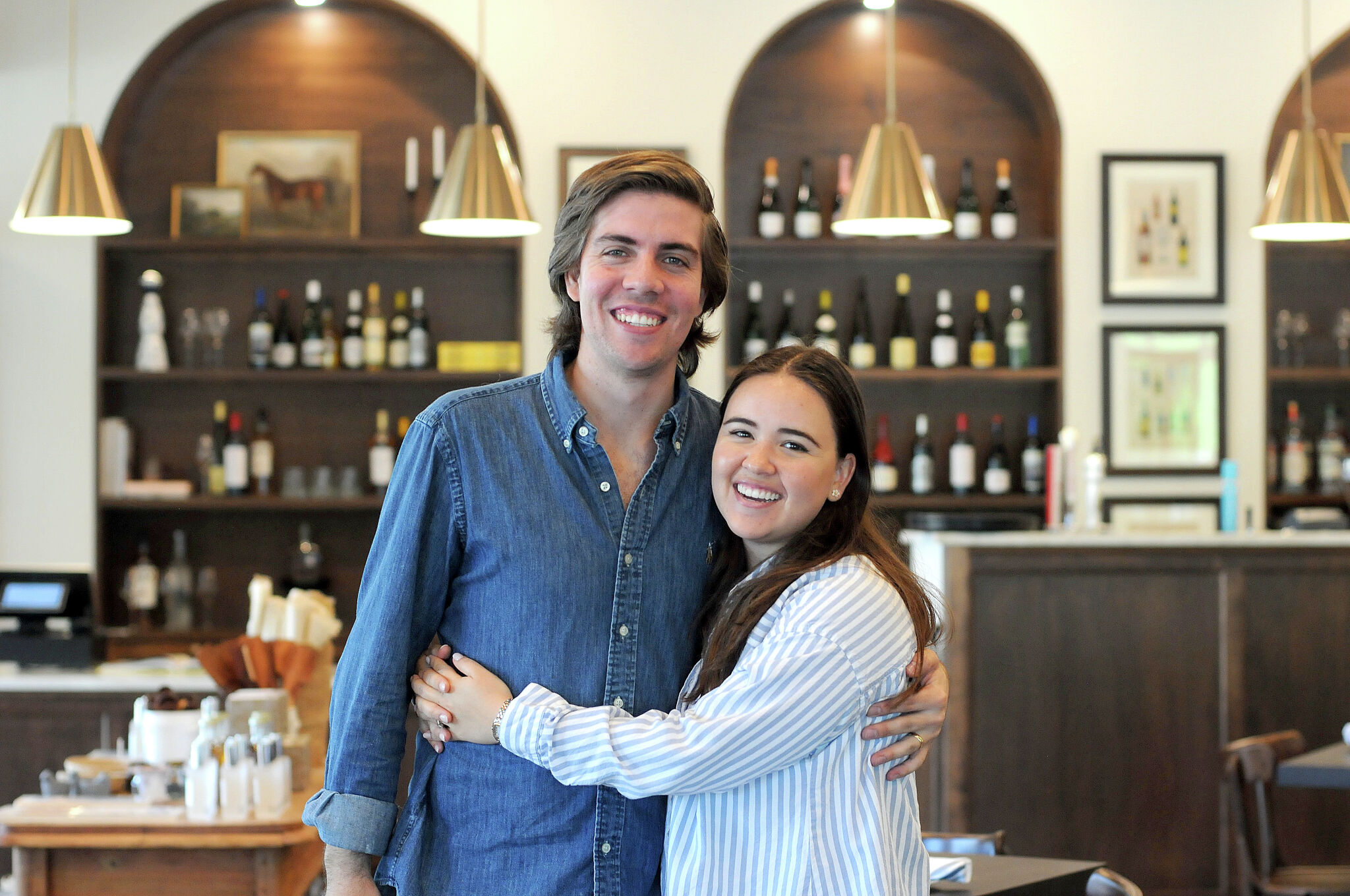 San Antonio's new brunch spot Mae Dunne now open near Dominion