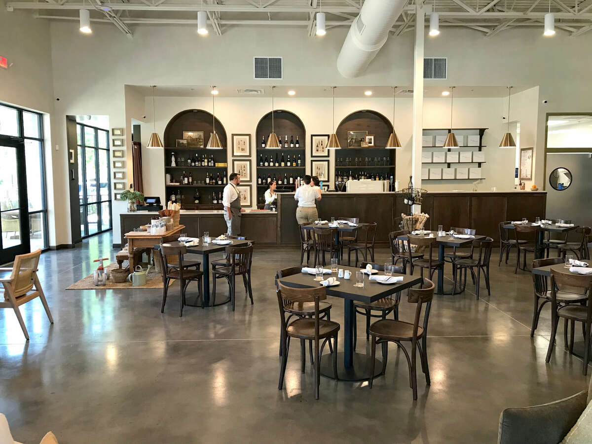 San Antonio's new brunch spot Mae Dunne now open near Dominion
