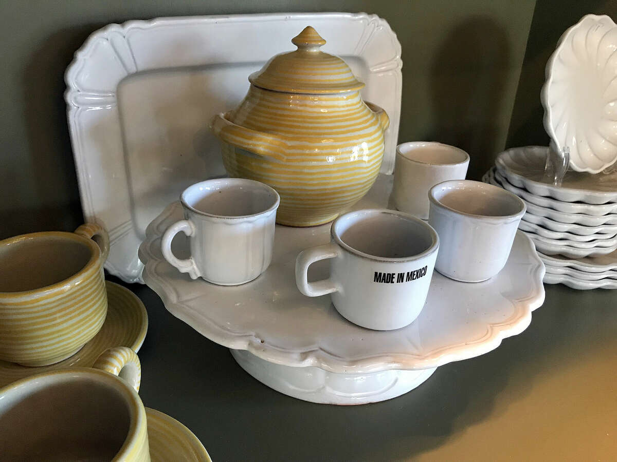 San Antonio's new brunch spot Mae Dunne now open near Dominion