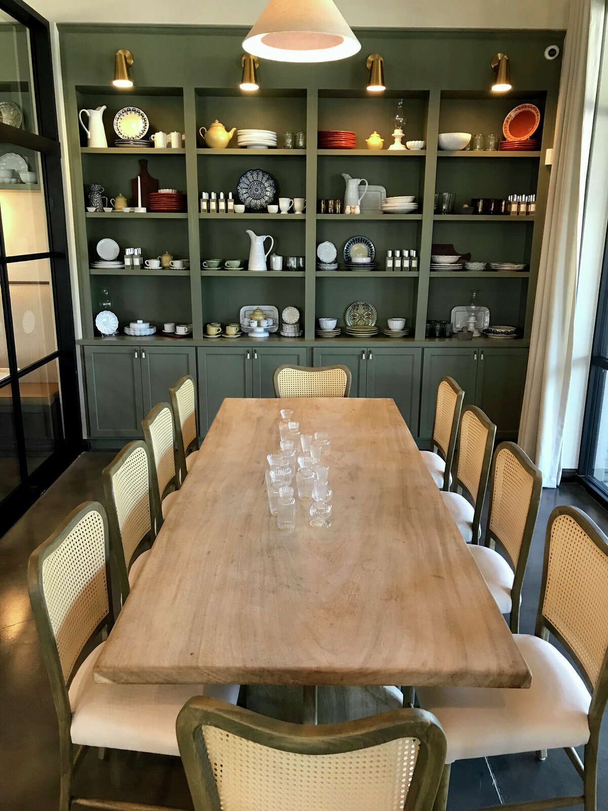 San Antonio's new brunch spot Mae Dunne now open near Dominion