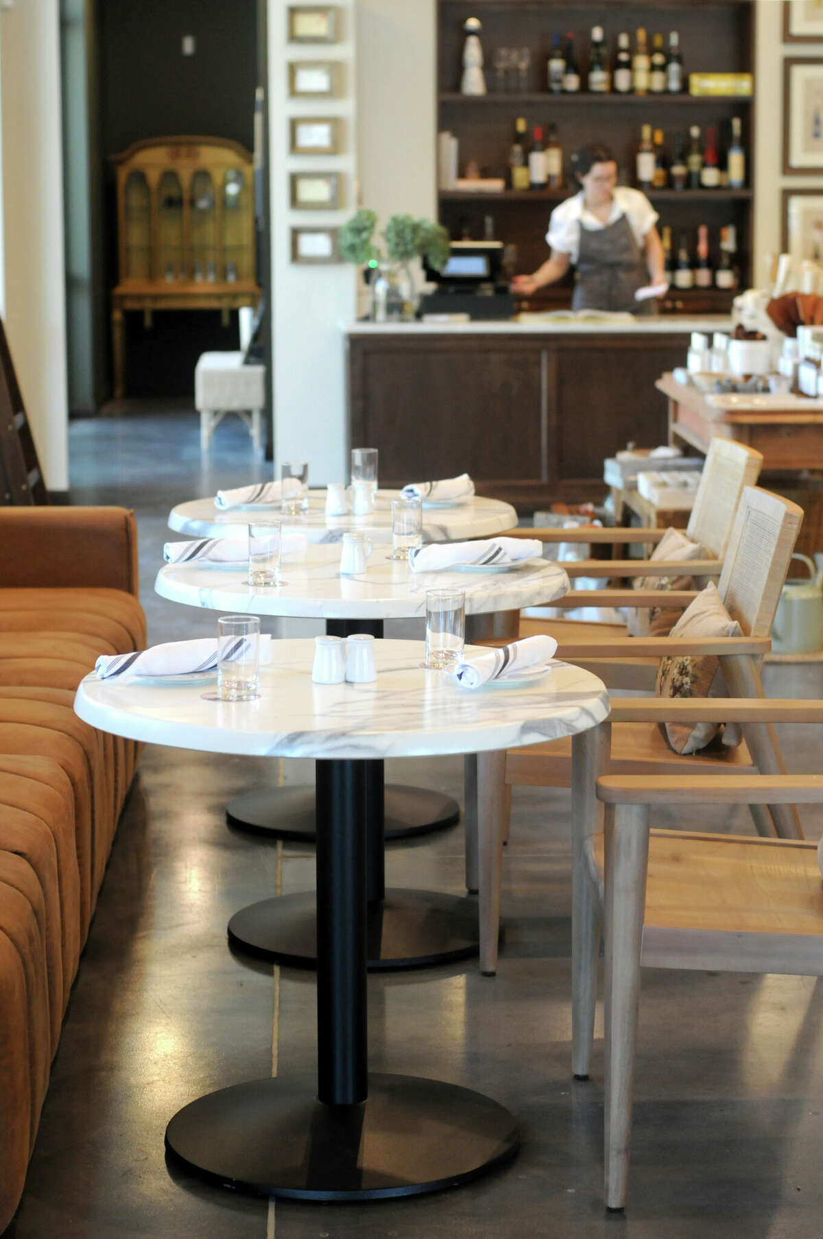 San Antonio's new brunch spot Mae Dunne now open near Dominion