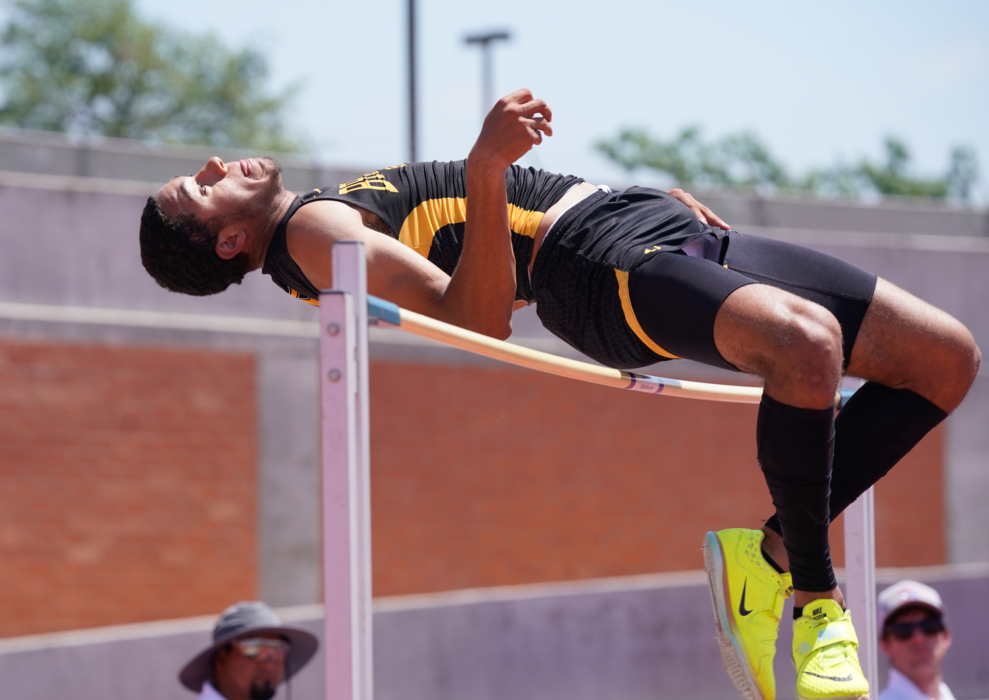 Brennan's Acevedo, East Central's Pinones enjoy big days