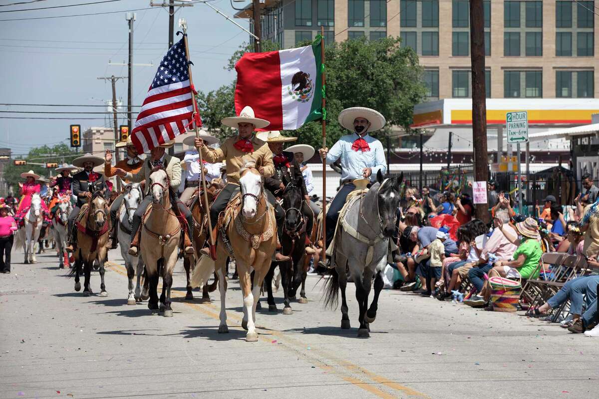 Fiesta Flambeau Parade: Where to watch, road closures and more
