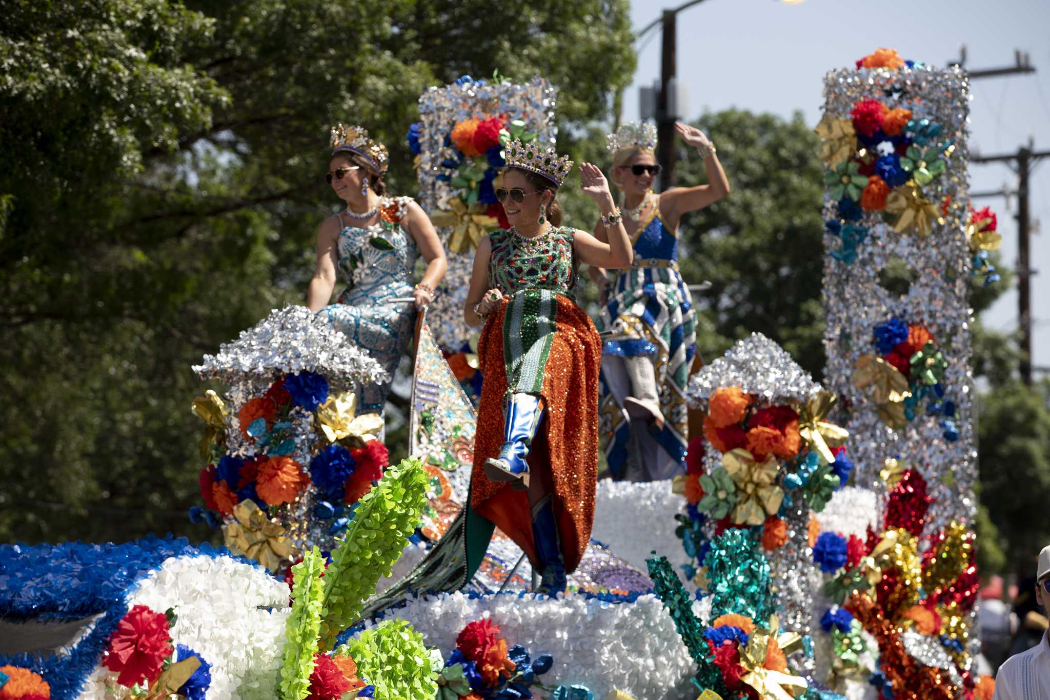 San Antonio Explained: Fiesta customs that keep the party going