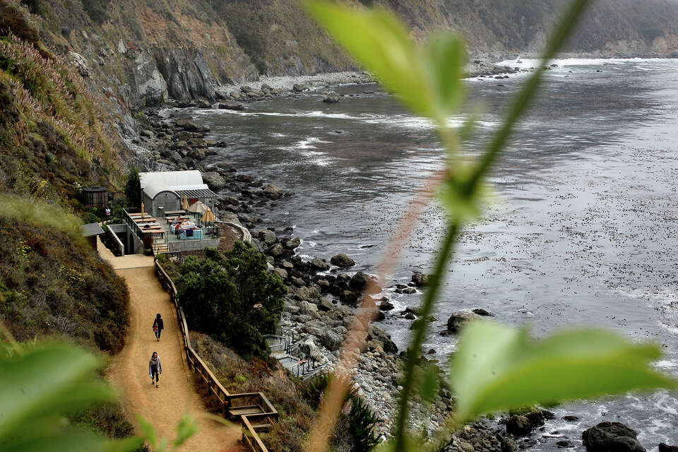 'Gaslit the entire time’: Esalen faces more claims of discrimination