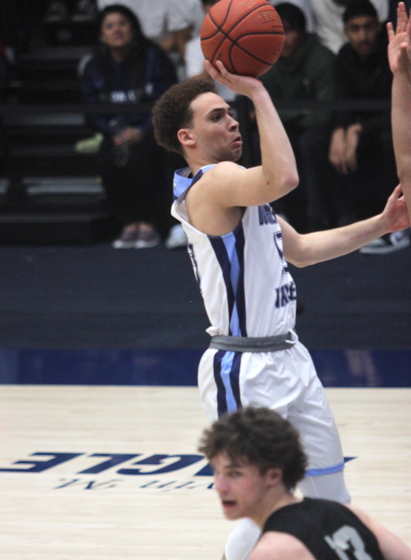 SportStars’ All-NorCal Boys Basketball Team ’22-’23