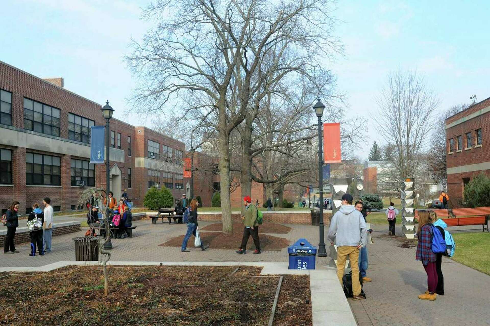 Union: CT threat to close Danbury’s WestConn is ‘egregious'
