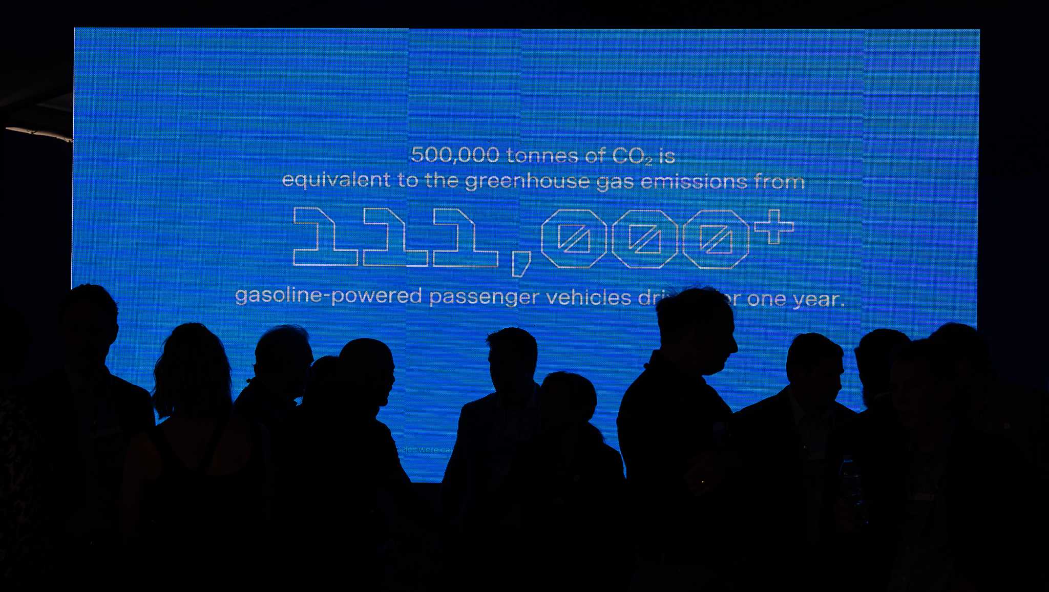 BlackRock to invest in Oxy's 'ambitious' Texas carbon capture hub