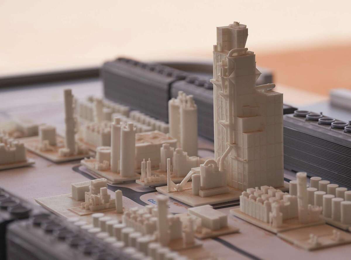 Oxy to buy Carbon Engineering for $1.1B as it works on climate