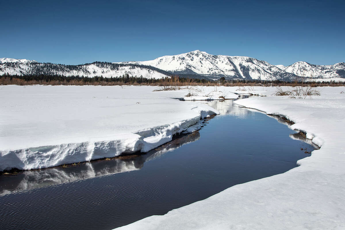 Reno officials think 'Big Melt' could be Truckee water rescue disaster