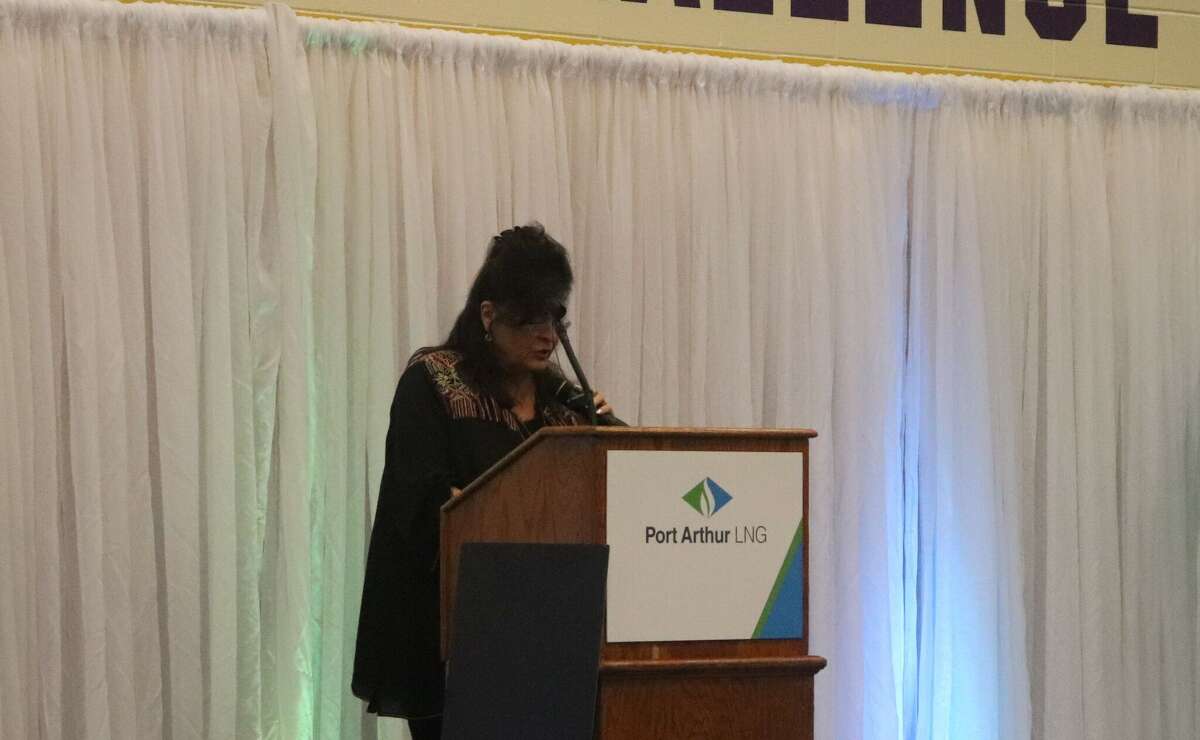 3 things Port Arthur LNG highlighted during its community open house