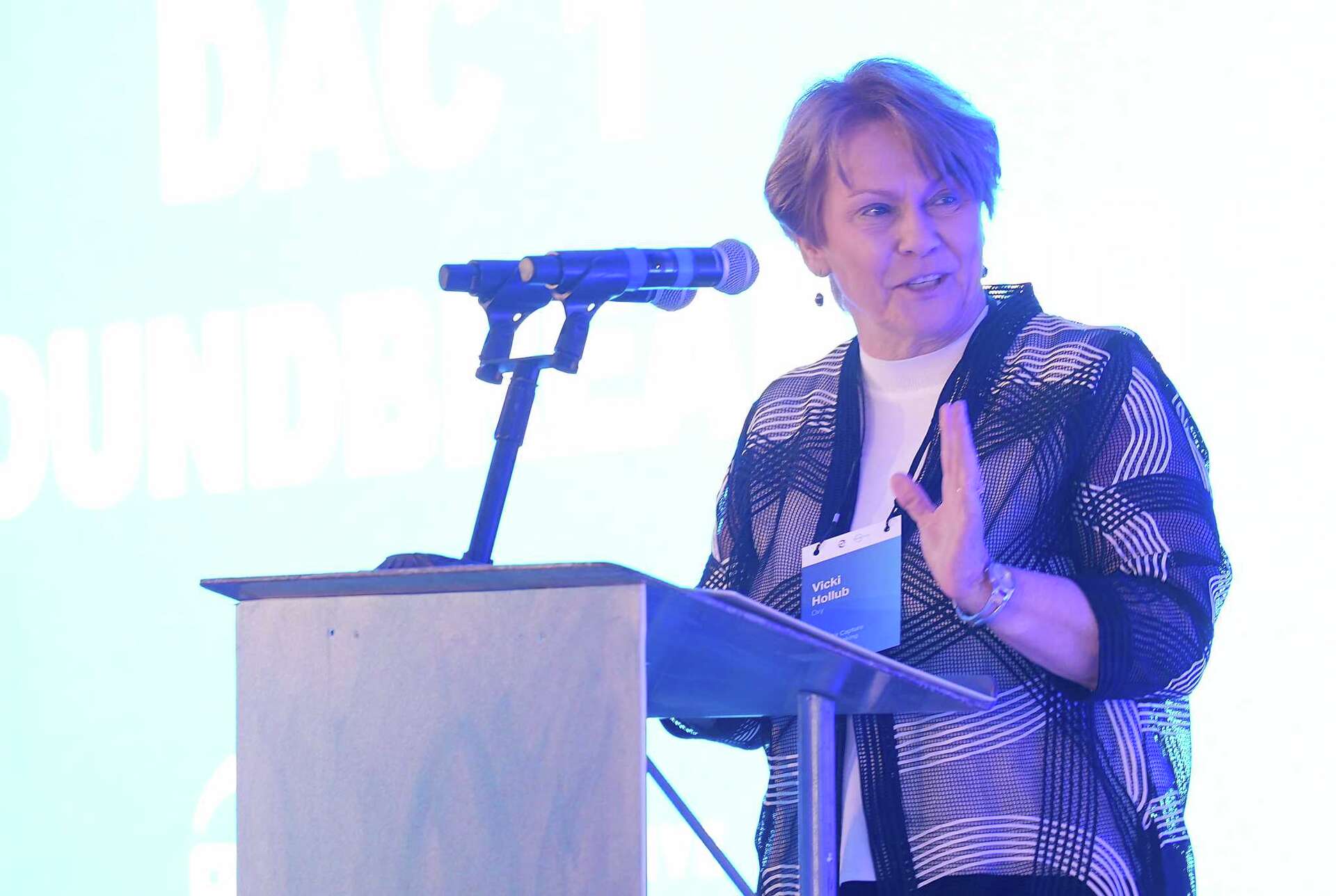 BlackRock to invest in Oxy's 'ambitious' Texas carbon capture hub