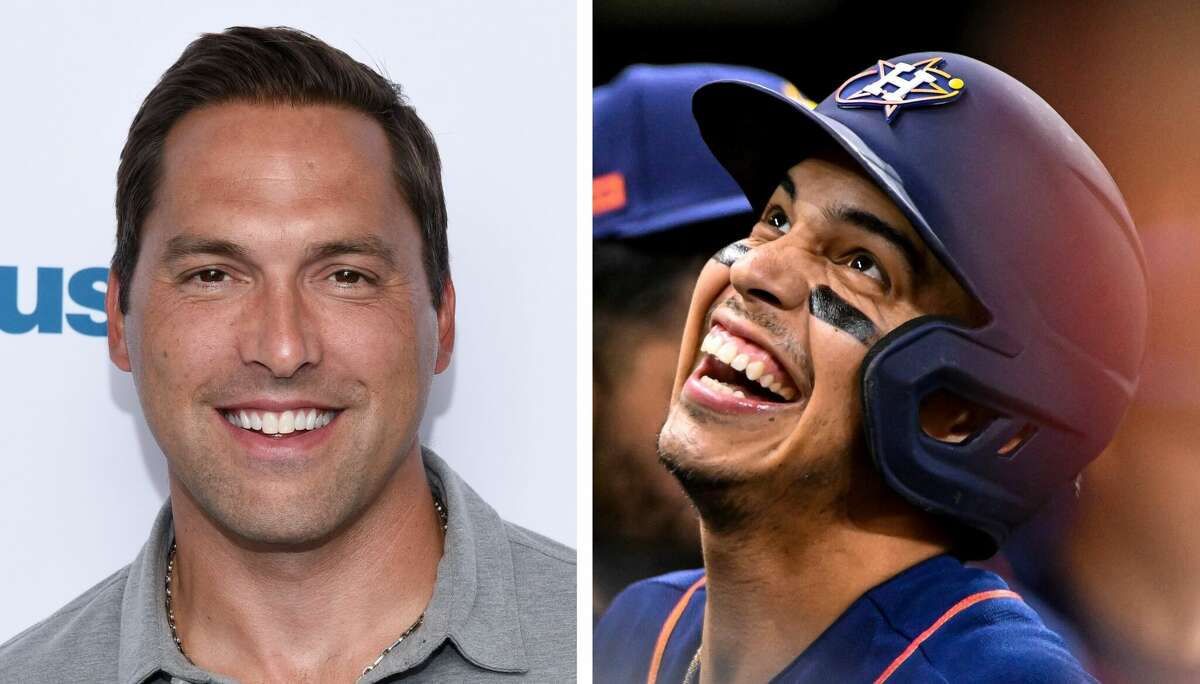 MLB Network's Mark DeRosa hilariously apologizes to Houston Astros