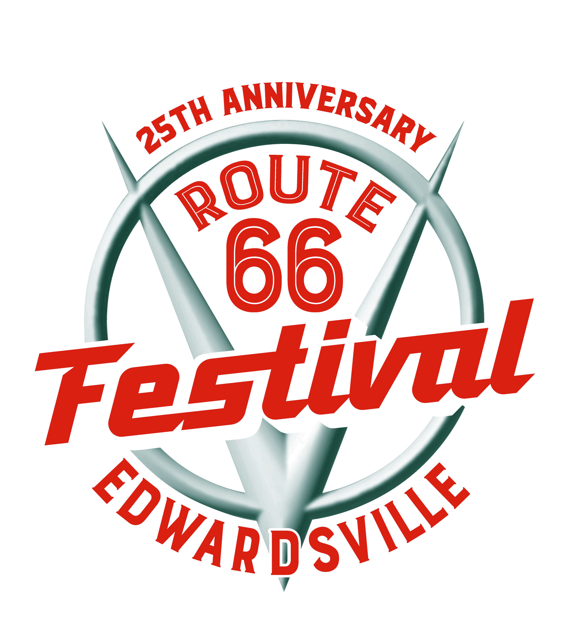 Route 66 Festival marks Silver Anniversary June 10