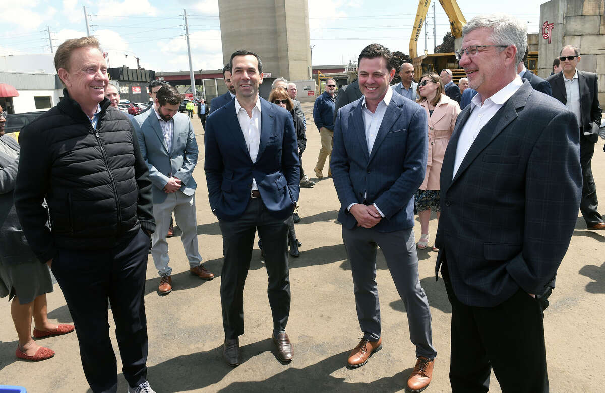 Why a New York business wants to move its headquarters to CT