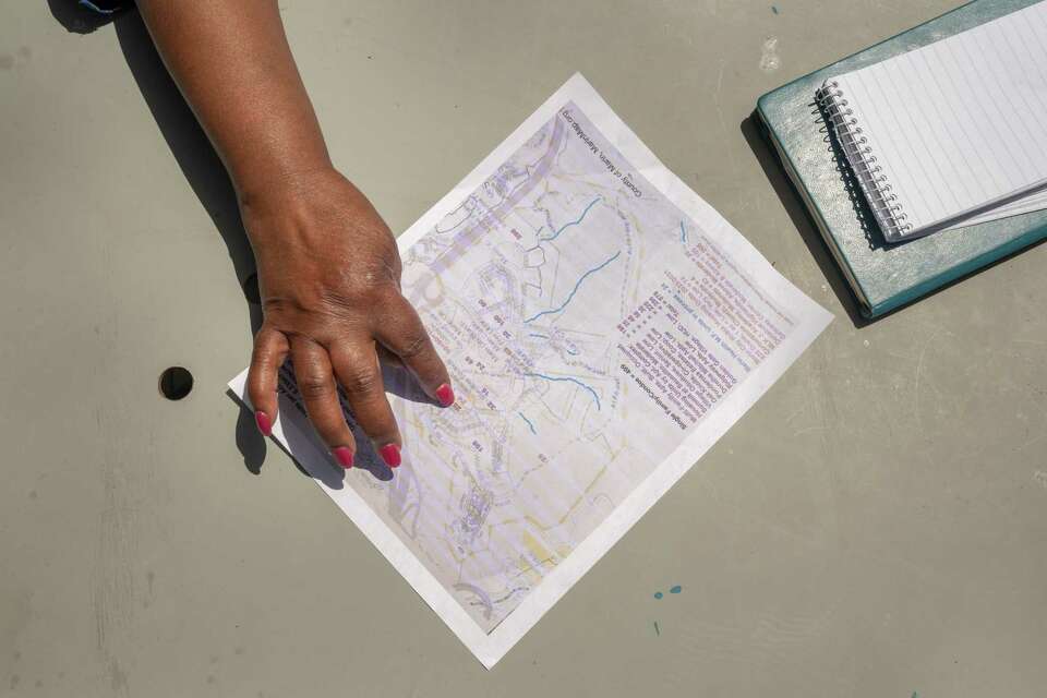 Developer of Bay Area housing project calls residents ‘communists’