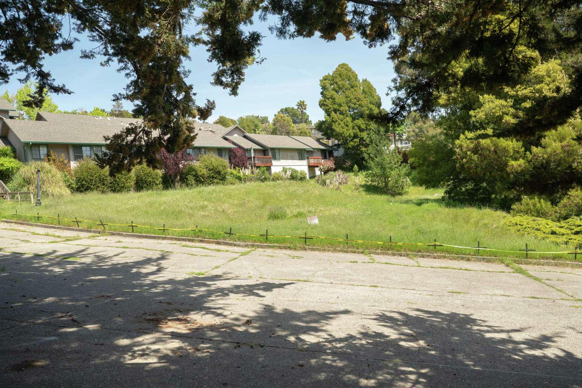 Developer of Bay Area housing project calls residents ‘communists’