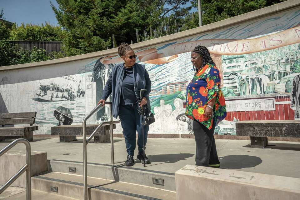 Developer of Bay Area housing project calls residents ‘communists’