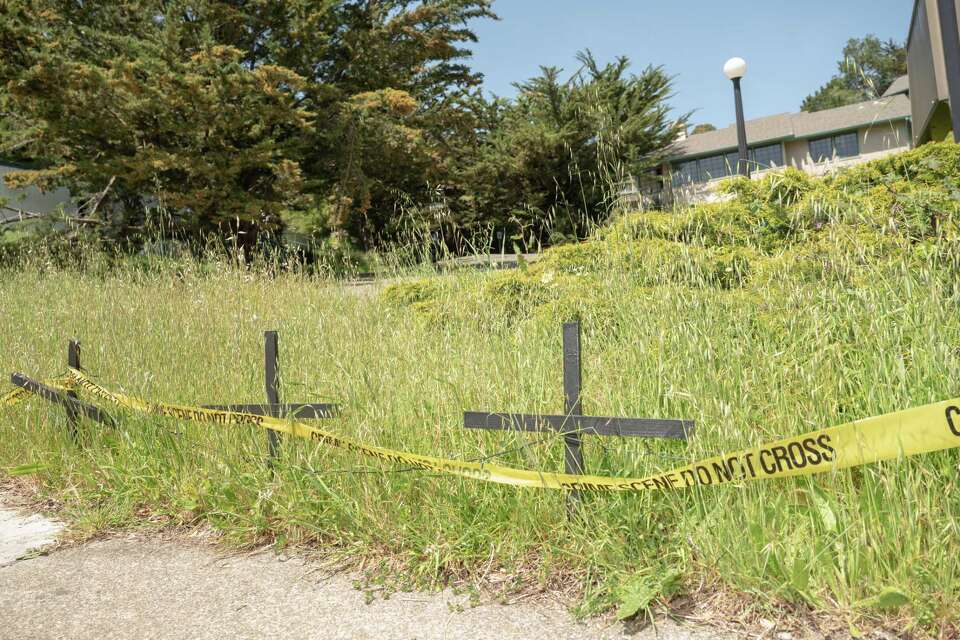 Developer of Bay Area housing project calls residents ‘communists’